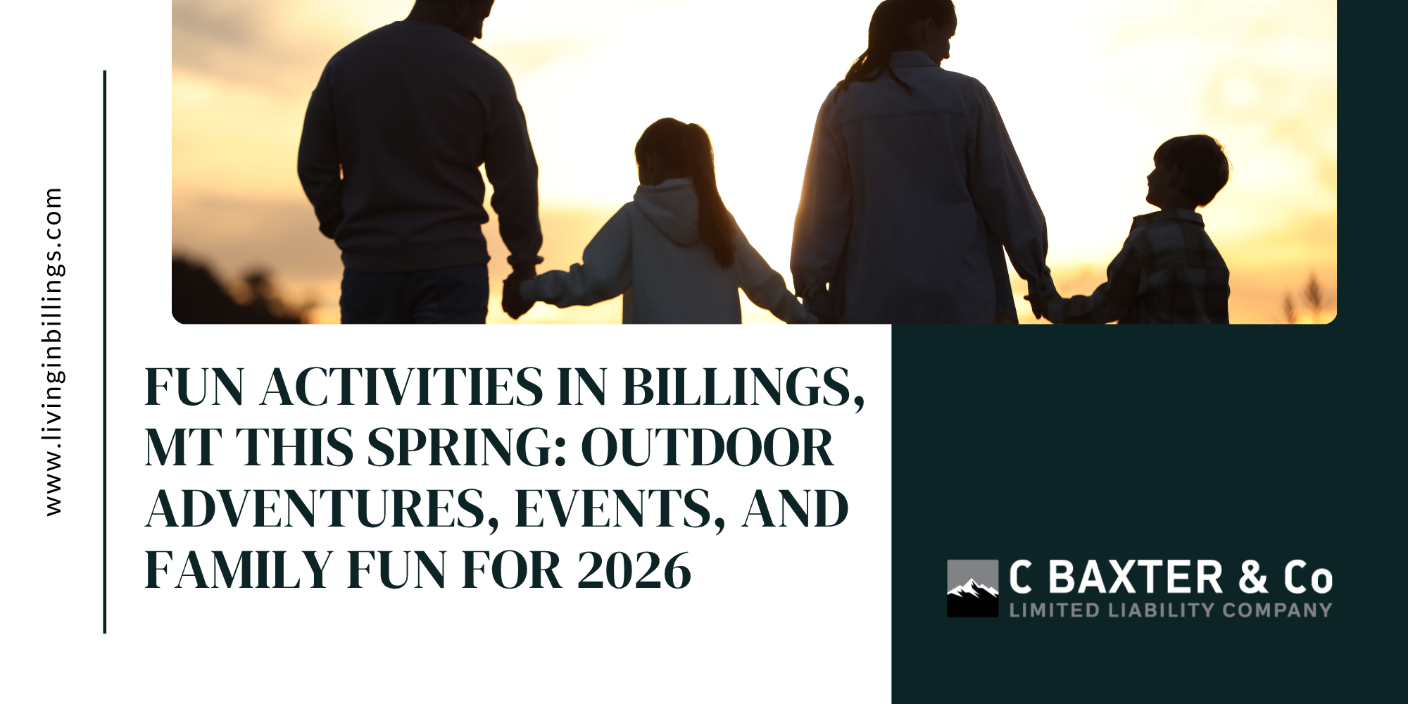 Top Spring Activities in Billings: 2026 Local Guide